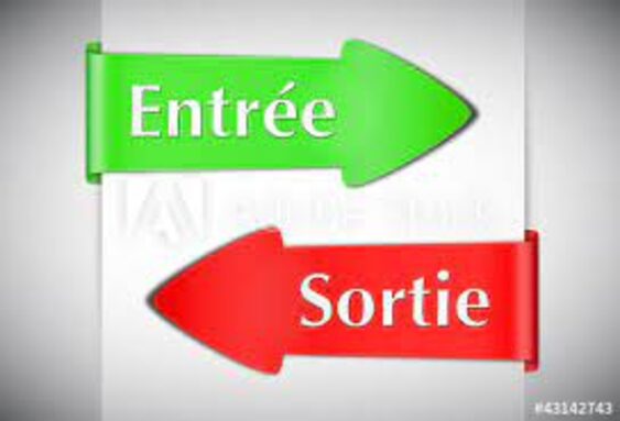 Explicatif des régimes de sortie - Actualités - COLLEGE EMMANUEL MAFFRE ... Explicatif des régimes de sortie - Actualités - COLLEGE EMMANUEL MAFFRE ...